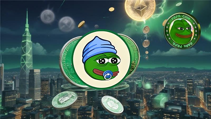 New Meme Coin Under $0.005 With Layer-2 Features Could Make You 7.5x ...