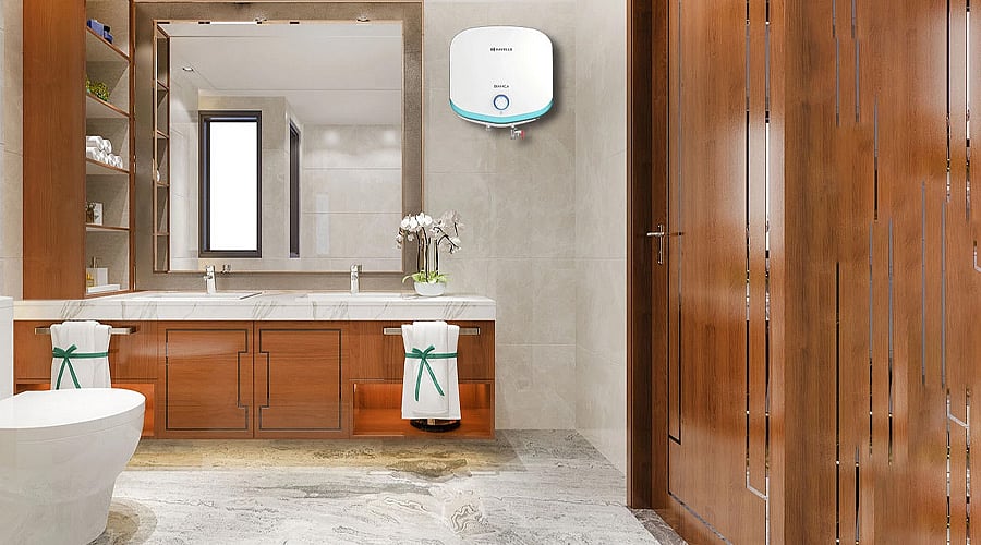Best Geysers for Winter 2025: Top Brands for Fast and Safe Heating