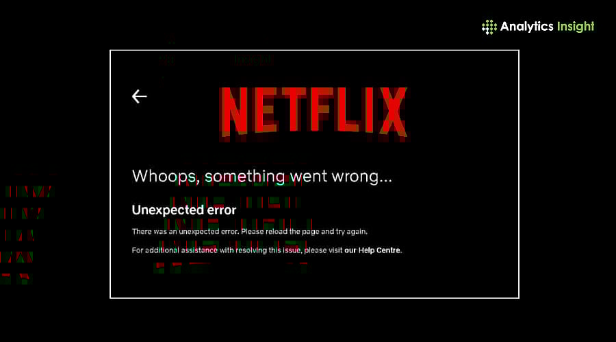 Tips to Troubleshoot Netflix Error Codes