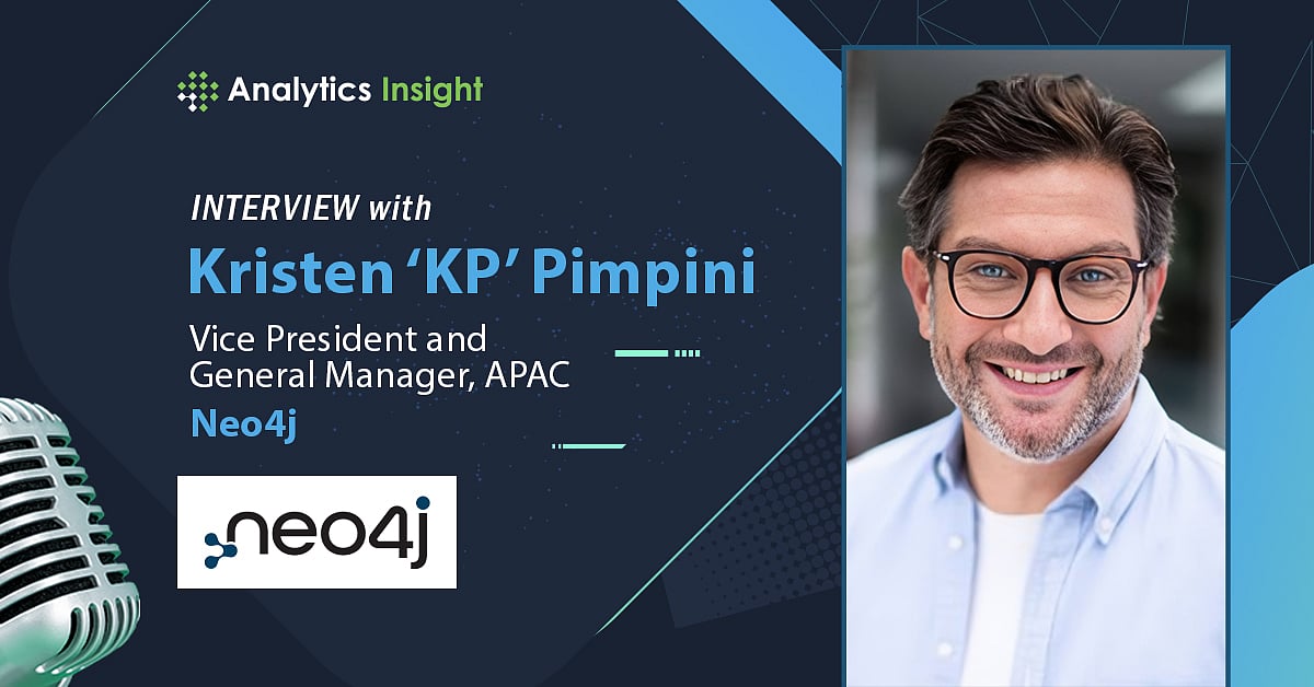 Empowering Data Connections with Graph Technology: A Conversation with ...