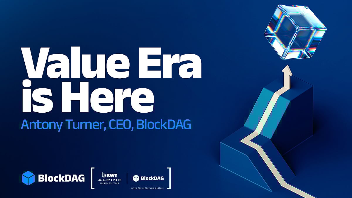 Hedera & Aster Volatility Highlights Why BlockDAG’s $435M+ Presale & Value Era Leads 2025’s Top ...