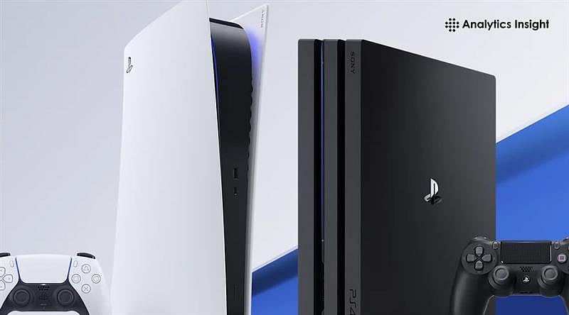 Best PS5 & PS4 Game Deals