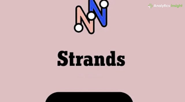 NYT Strands Today: Answers & Spangram, November 10