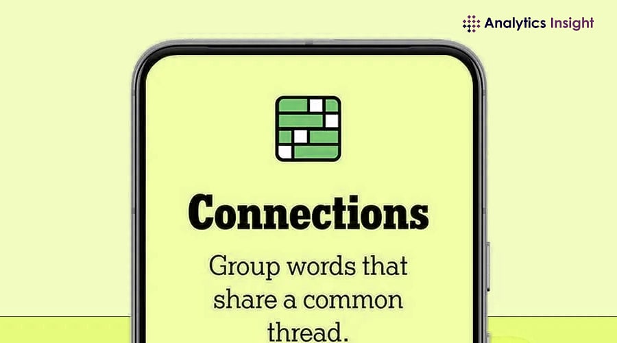 NYT Connections November 10, 2025: Hints & Answers