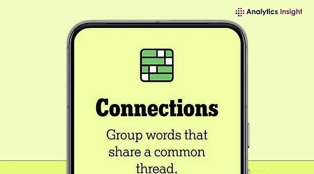 NYT Connections Hints and Answers – Nov 23, 2025
