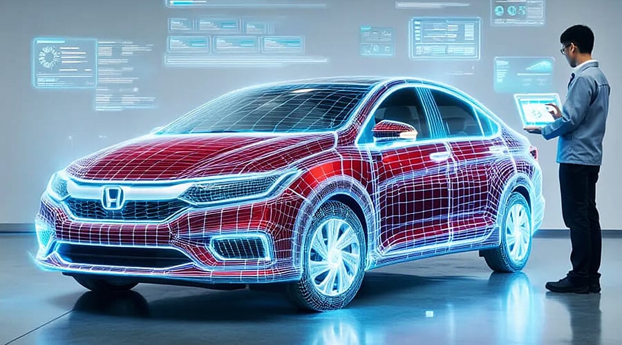 Top AI-Powered Features Coming to Your Car in 2026