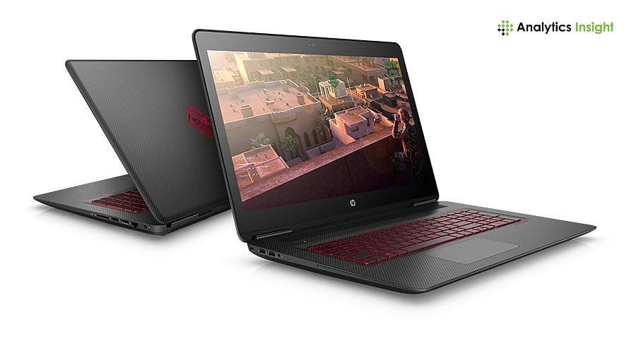 Best Performance & Graphics Settings for OMEN Gaming Laptops in India ...
