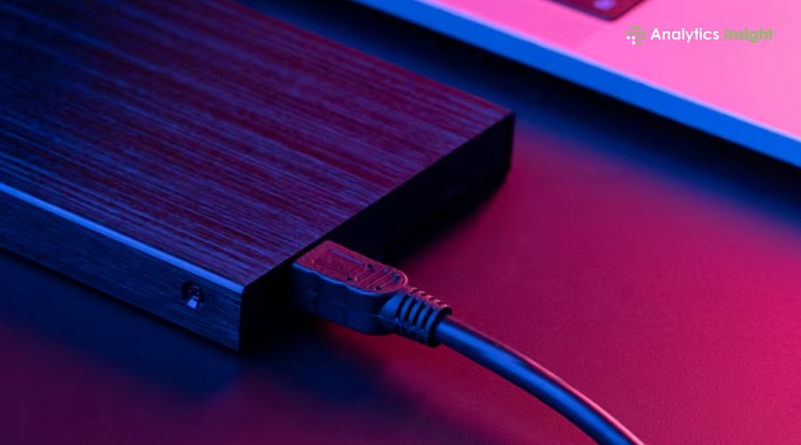 Top SSD for Photo Editing and Graphic Design
