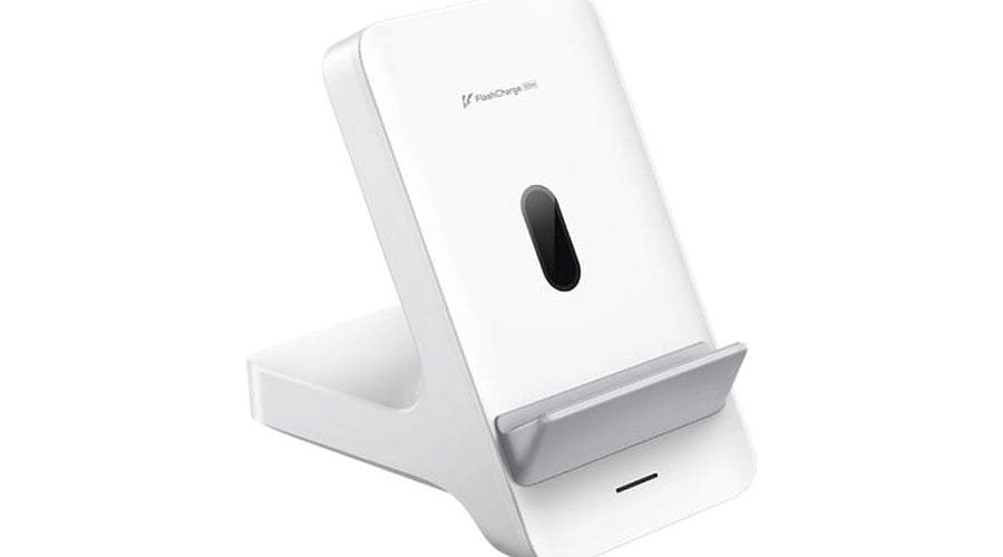 Top Fastest Wireless Charging Phones in 2025
