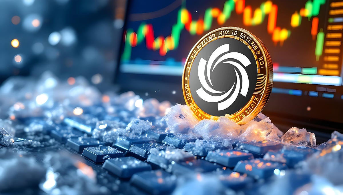 Top 5 Tokens to Buy Before 2025 Ends — Ozak AI’s $4.54M Growth Shows It ...