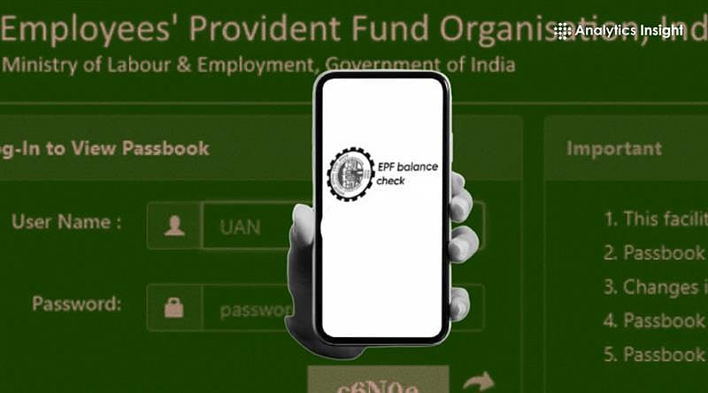 How You Can Track Your EPF Balance and Claims Easily