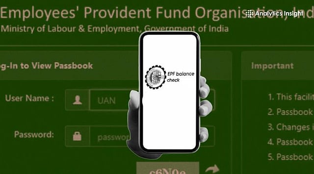How You Can Track Your EPF Balance and Claims Easily