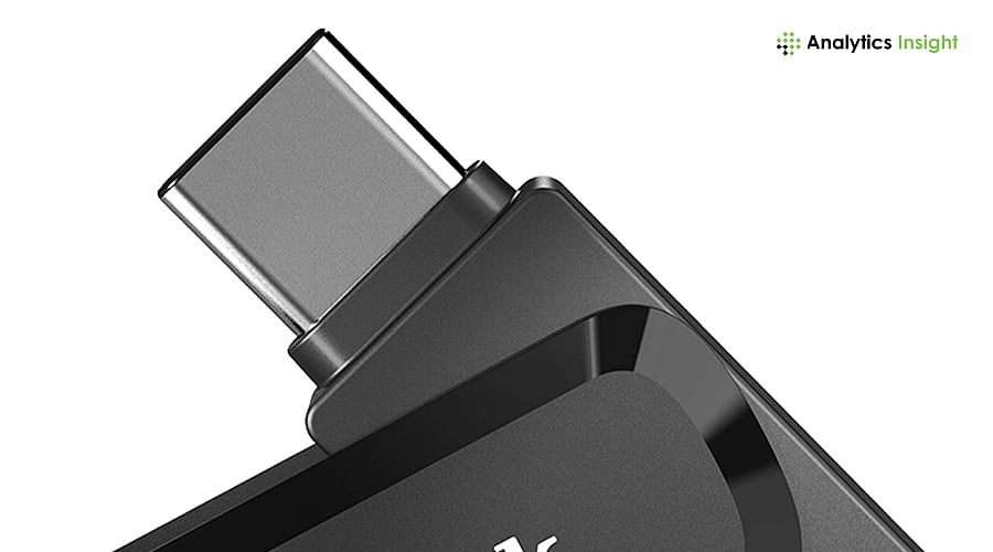 Best USB-C Flash Drives for Android