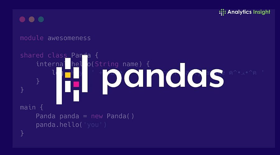 10 Pandas Project Ideas for the Weekend