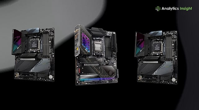 Top Motherboards for High FPS Gaming