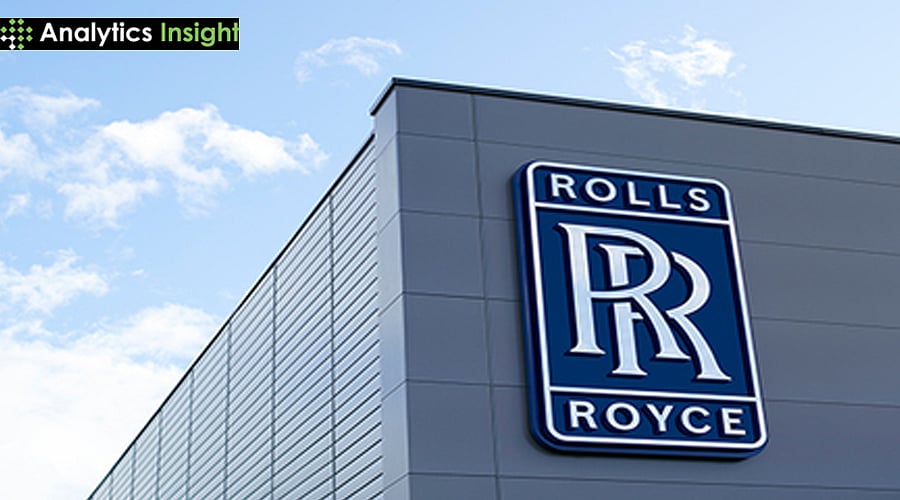 FTSE 100 Live: Rolls-Royce Lifts Profit Outlook, Civil Aerospace and ...
