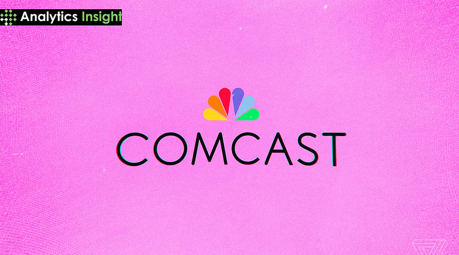 Comcast’s Xfinity Crashes Across US, Thousands Report Internet Woes