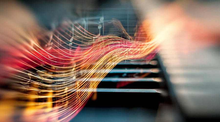 How Melody Generator AI Helps Producers Overcome Creative Block