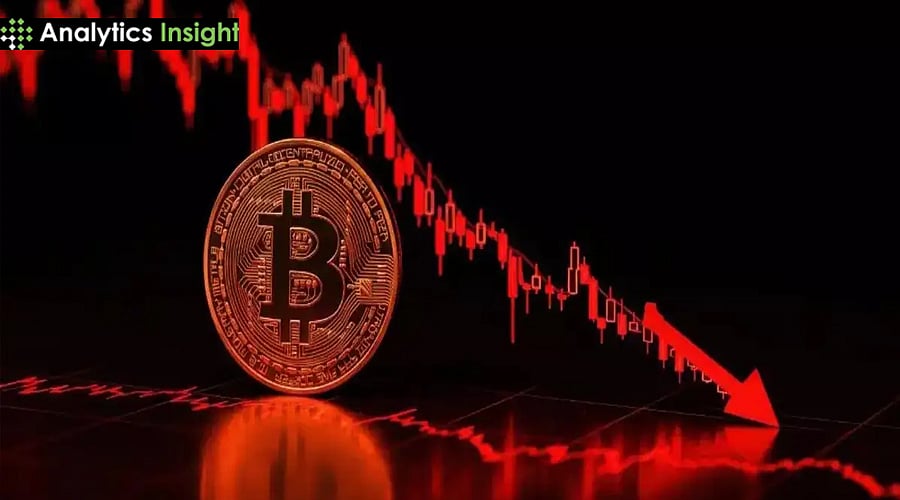 Bitcoin News Today: Bitcoin Slides to Six-Month Low as Liquidity Tightens
