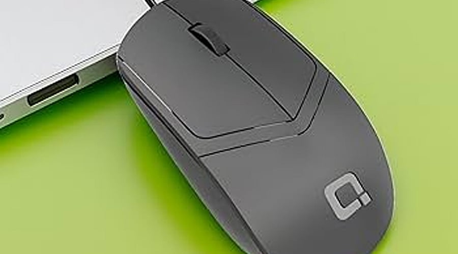 Best Left-Handed Gaming Mouse of 2025