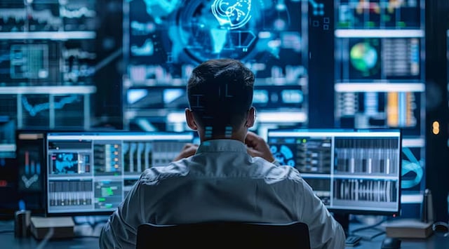 Threat Detection