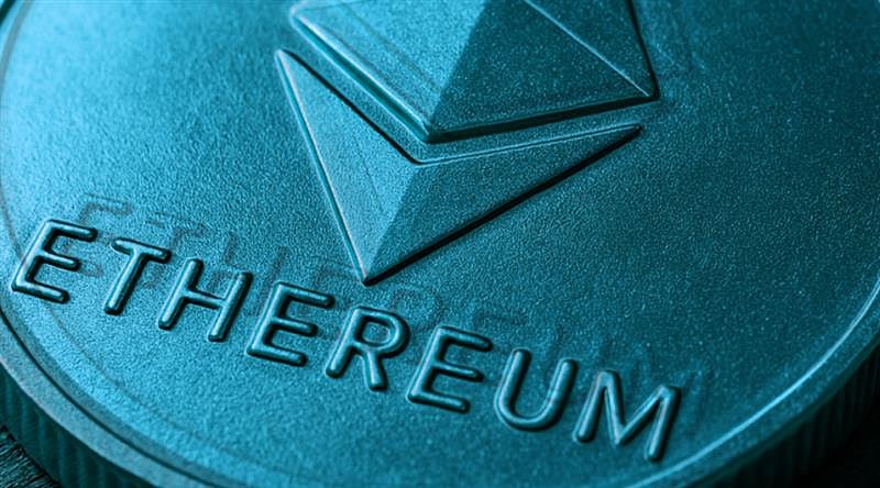 Ethereum News Today: ETH Tracks Final Wave As Price Nears Key Support Zone