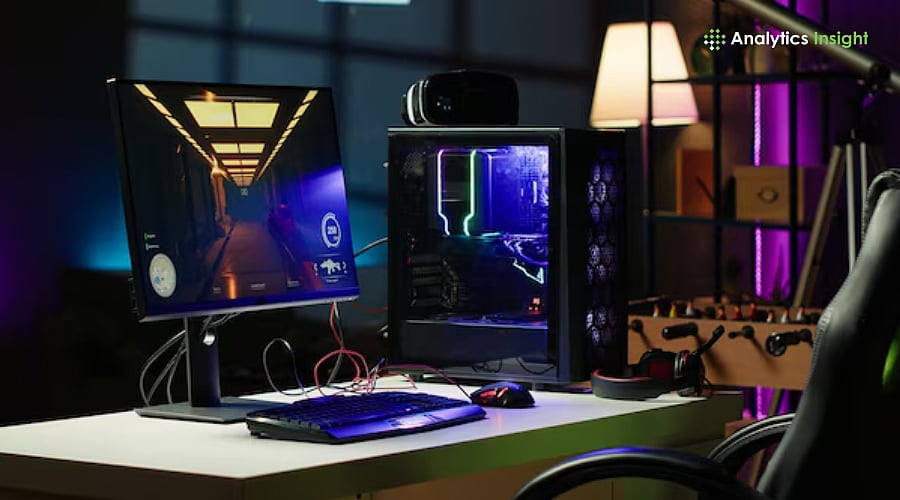 Top Gaming PC Components Under Rs. 90,000