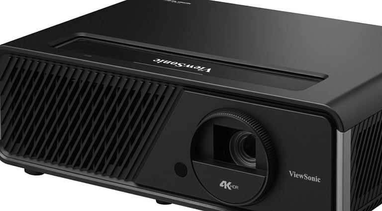 Best 4K Projectors for Home Theatre in 2025