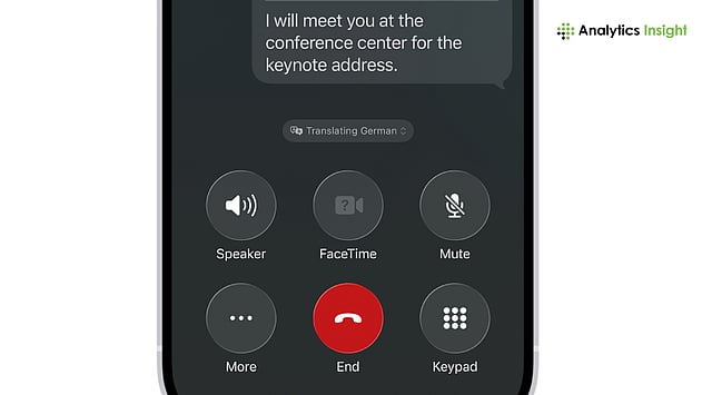 How to Translate Messages Live on iPhone Easily