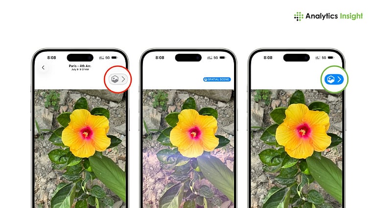 Transform 2D Photos into 3D Spatial Scenes on iPhone