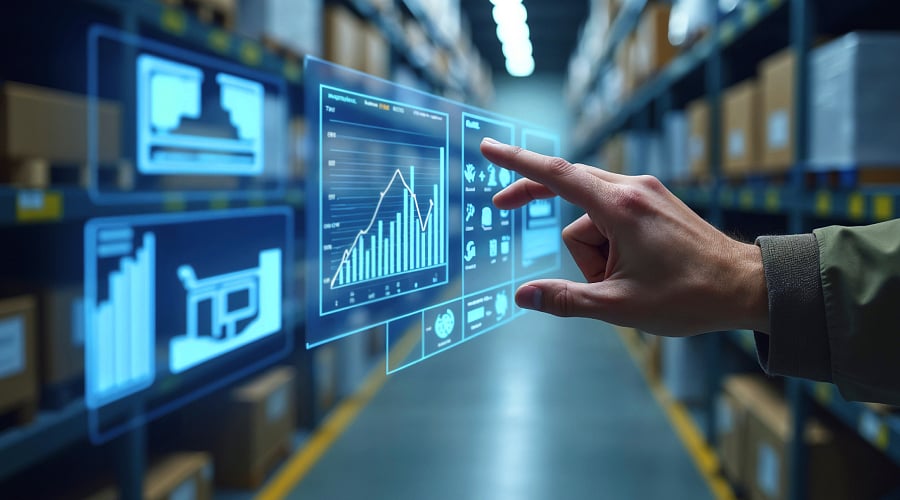 Hybrid Commerce Infrastructure is Becoming One of the Biggest ...