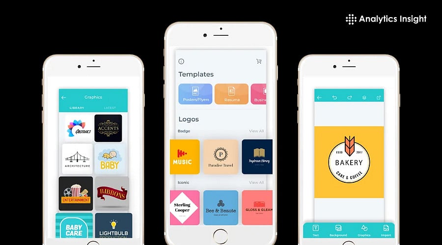 Best Logo Design Apps to Watch in 2025