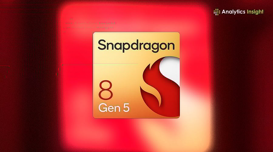 Top News Today: Snapdragon 8 Gen 5 Launches With Strong Performance ...