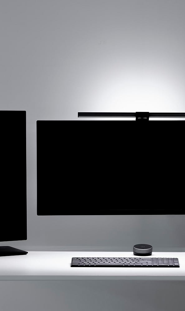 Top Monitor Lights & Desk Gadgets That Boost Focus and Comfort