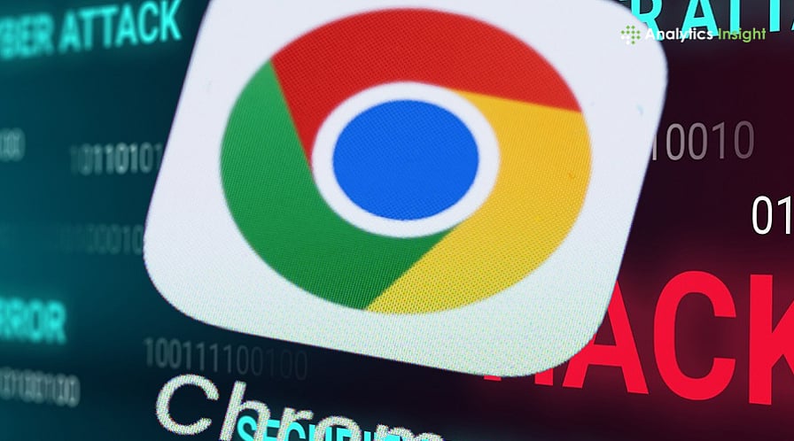 Chrome Under Attack: Zero-Day Flaw Forces Google Into Emergency Mode