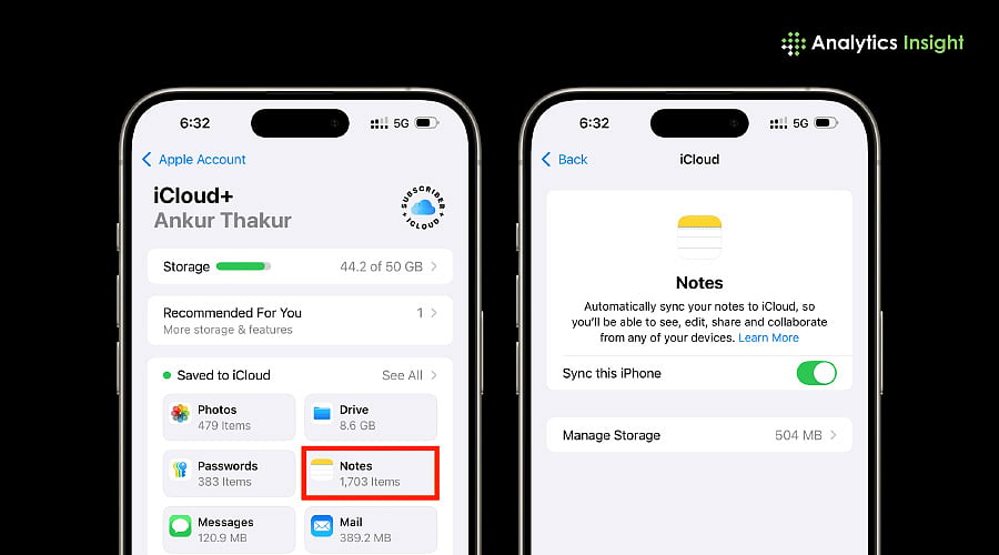 Easy Methods to Sync Notes Across Devices