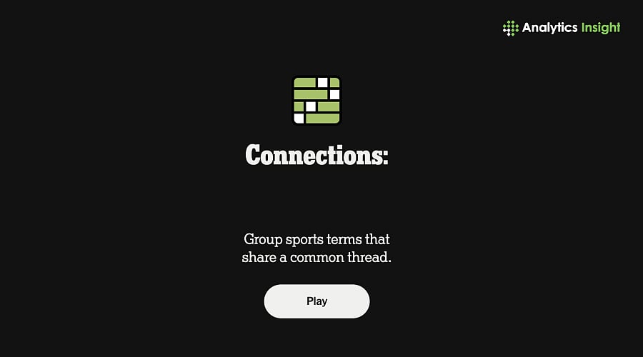 NYT Connections Hints and Answers November 21, 2025