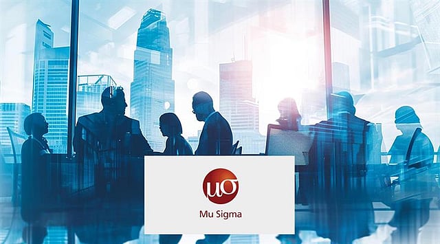 Mu Sigma