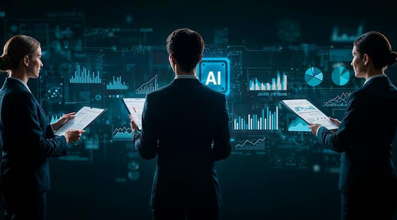 Shadow Automation: How Poorly Trained AI Quietly Rewrites Enterprise ...