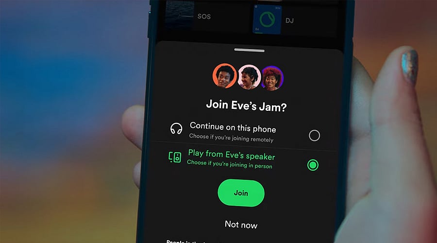How to Start Spotify Jam: Step-by-Step Guide