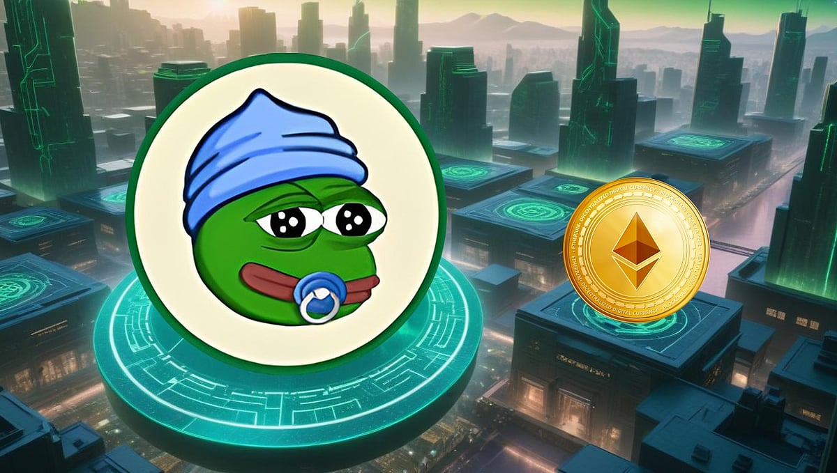 5 Tokens Set to Dominate the Market Over the Next 6 Months: Ethereum ...
