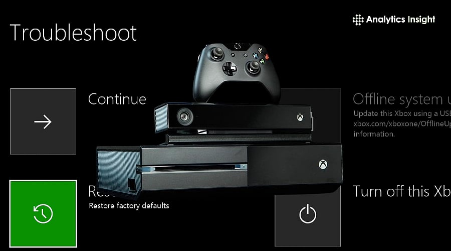 How You Can Fix Xbox Game Installation Issues