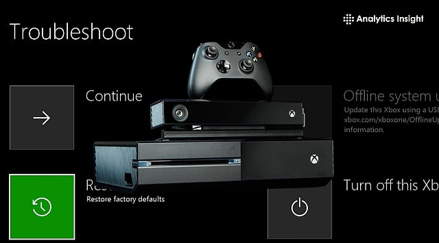 How You Can Fix Xbox Game Installation Issues