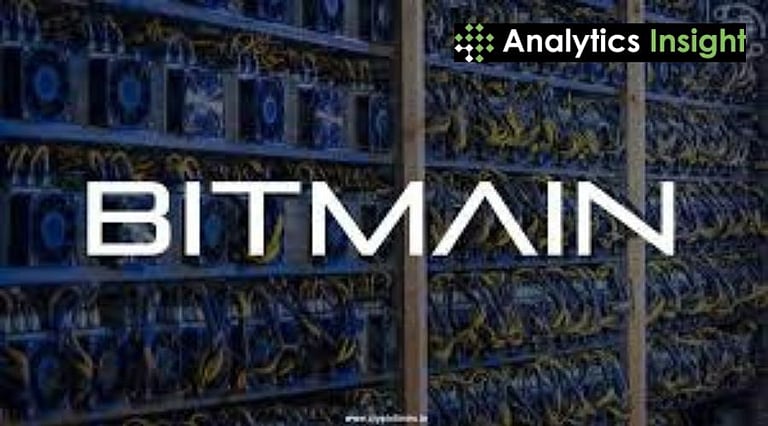 US Launches Security Probe Into Bitmain Mining Hardware
