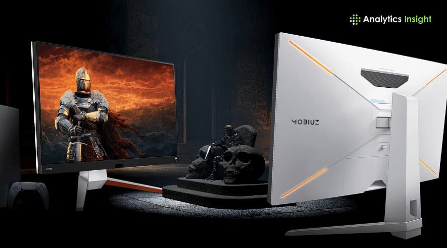 Top 5 PlayStation Gaming Monitors for PS5 in 2025