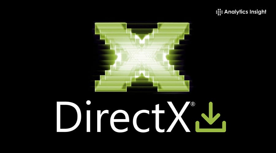 How to Find and Update DirectX on Windows 11