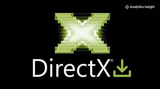 How to Find and Update DirectX on Windows 11