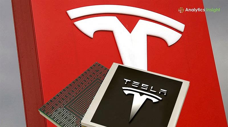 Top News Today: Tesla Expands AI Chips, New Fund Invests in ...