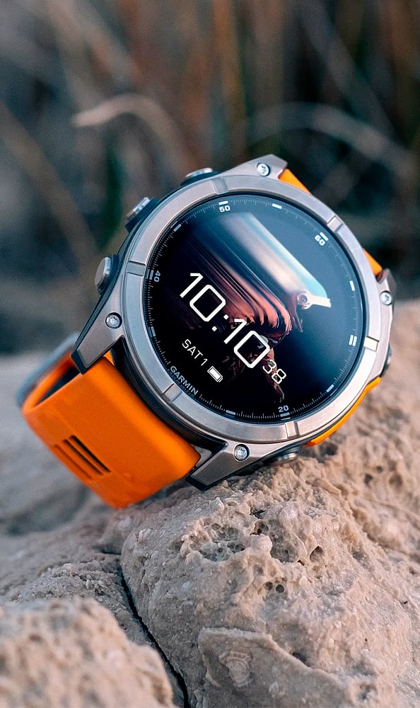 Top Solar-Powered Smartwatches to Buy in 2025