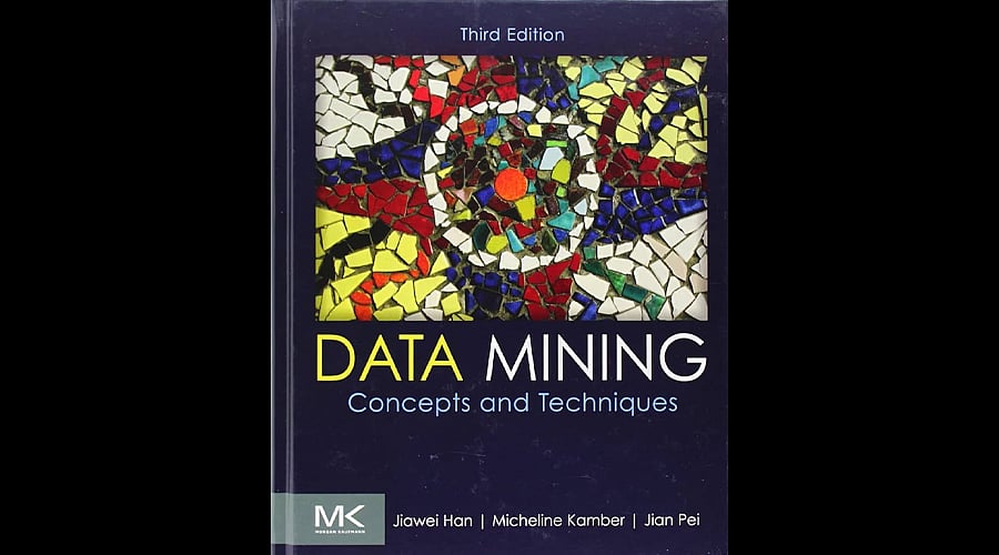 Best Data Mining Books in 2025: Top Picks